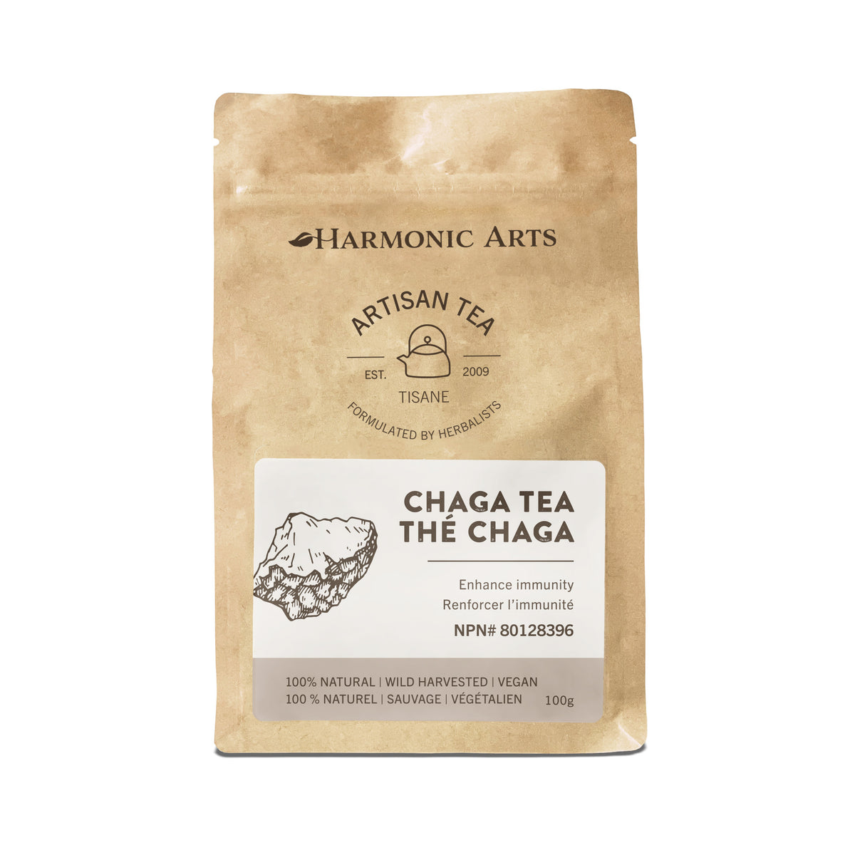 Matcha Mind - Harmonic Arts