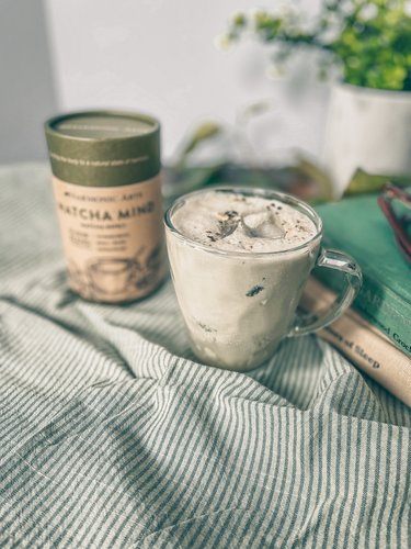 Matcha Mind - Harmonic Arts