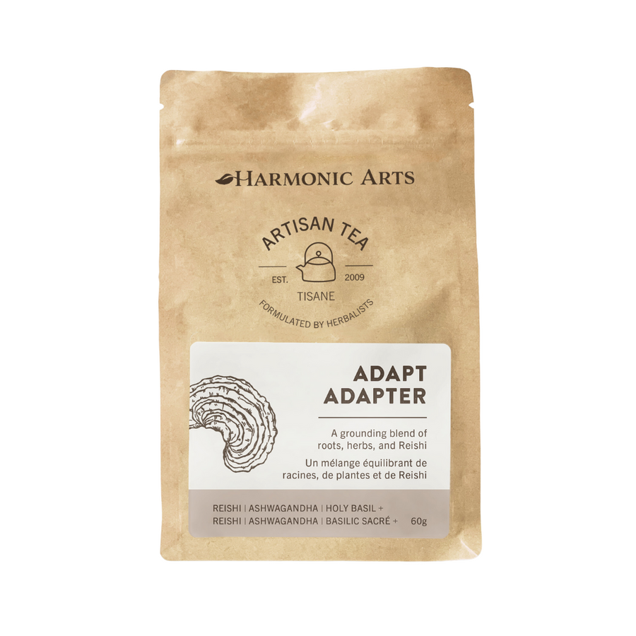 Matcha Mind - Harmonic Arts