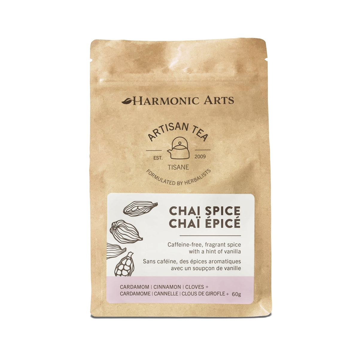 Matcha Mind - Harmonic Arts